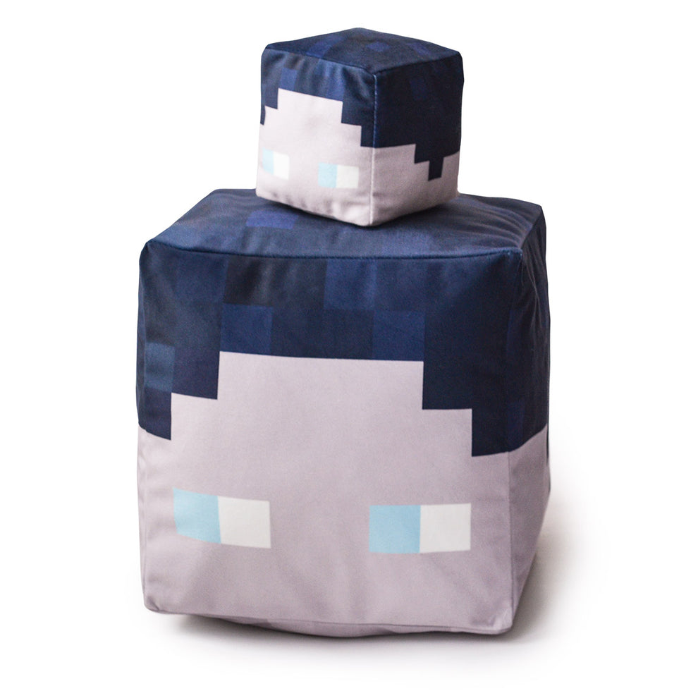 BastiGHG - Skin - Kopf Groß